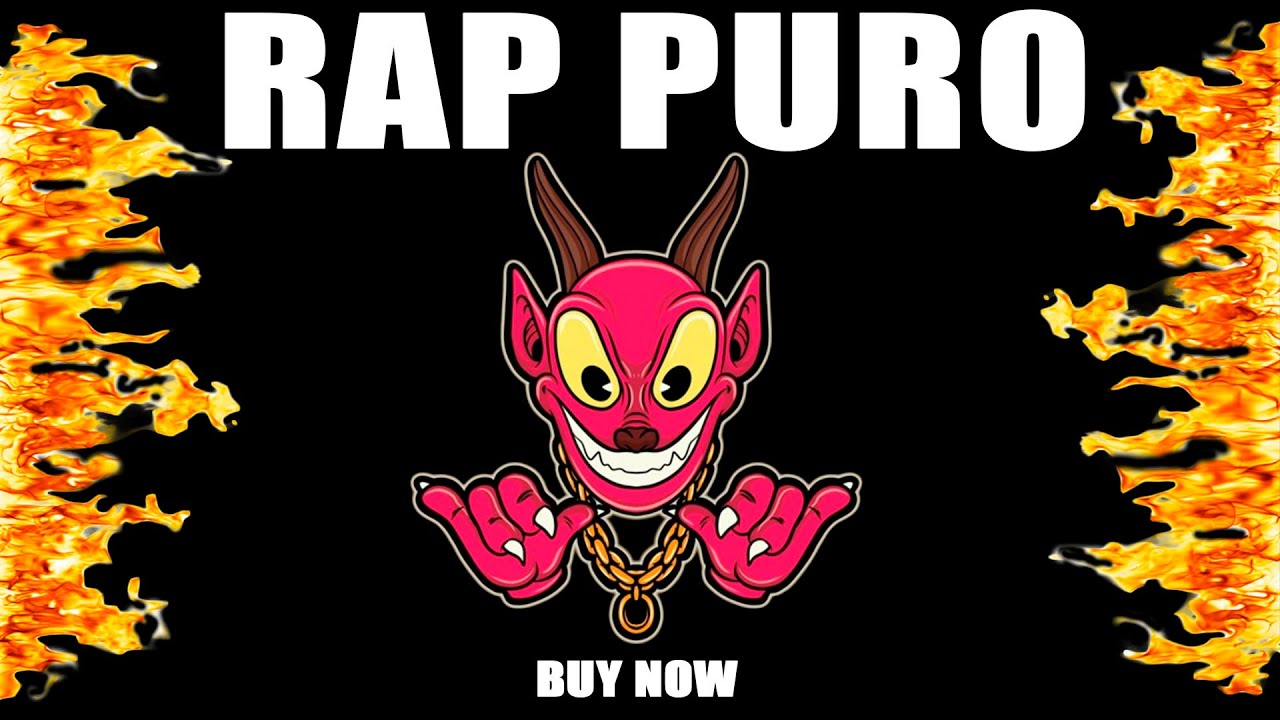 INSTRUMENTAL DE RAP AGRESIVO 2023 | Pista de rap Agresivo 2023 ...