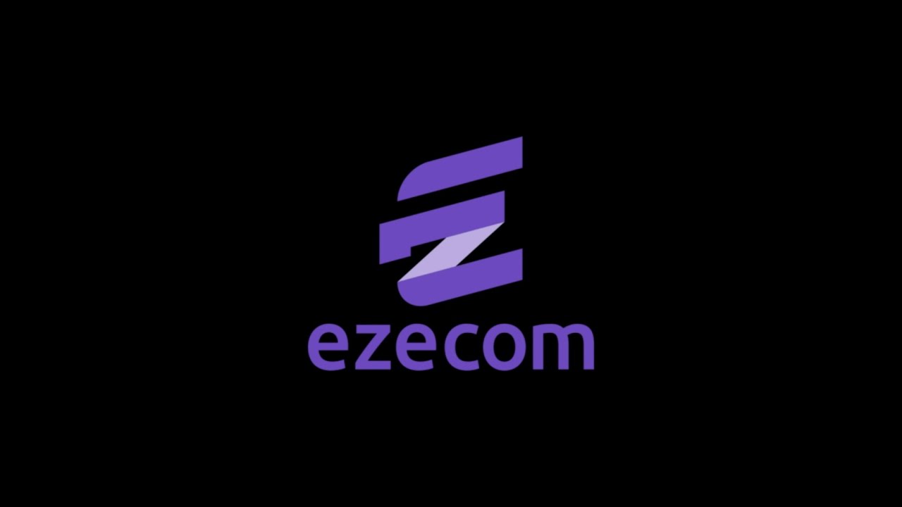 Ezecom Logo Revolution - YouTube
