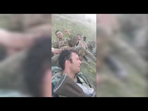 Şəhid Xudayar Yüsifzadəyə Həsr Olunur.......