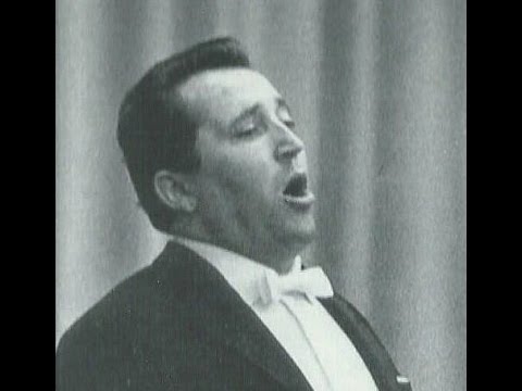 Fritz Wunderlich - Der Jahrhunderttenor aus der Pfalz