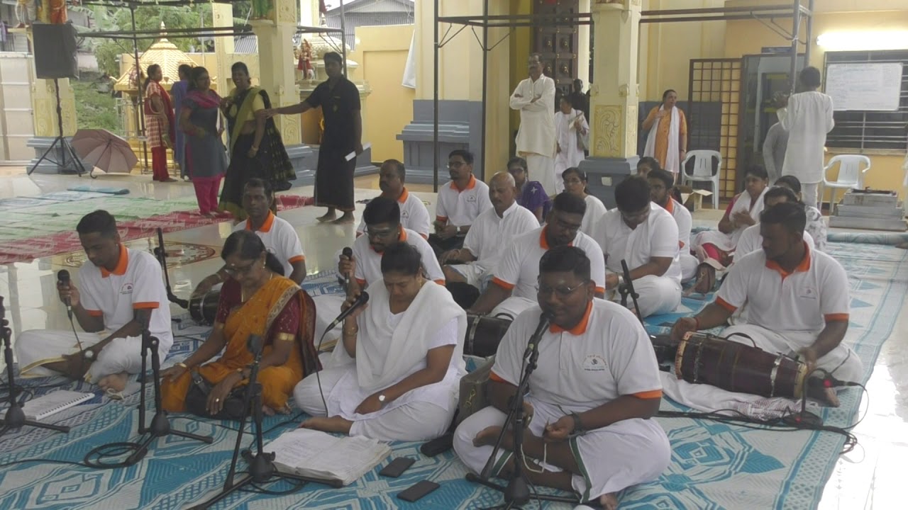 03 Mathava Johti Tapovanam - YouTube