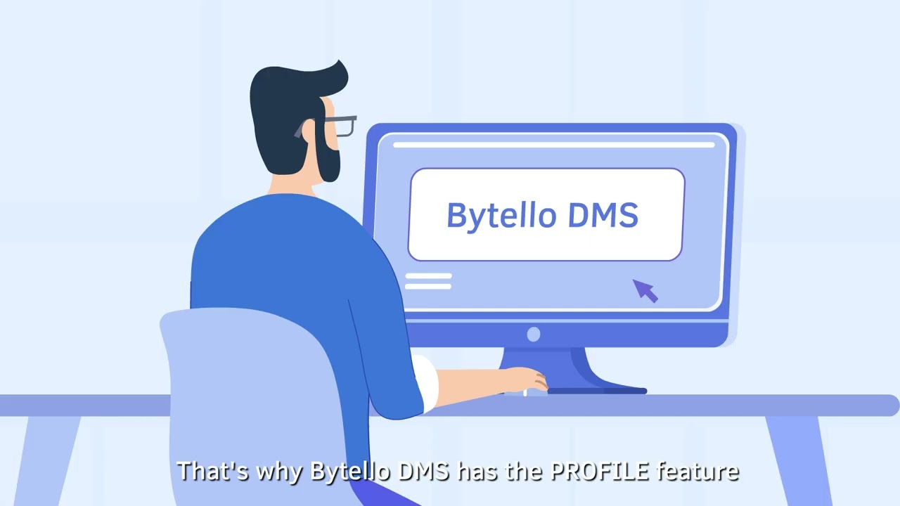 Bytello DMS 2022 - YouTube