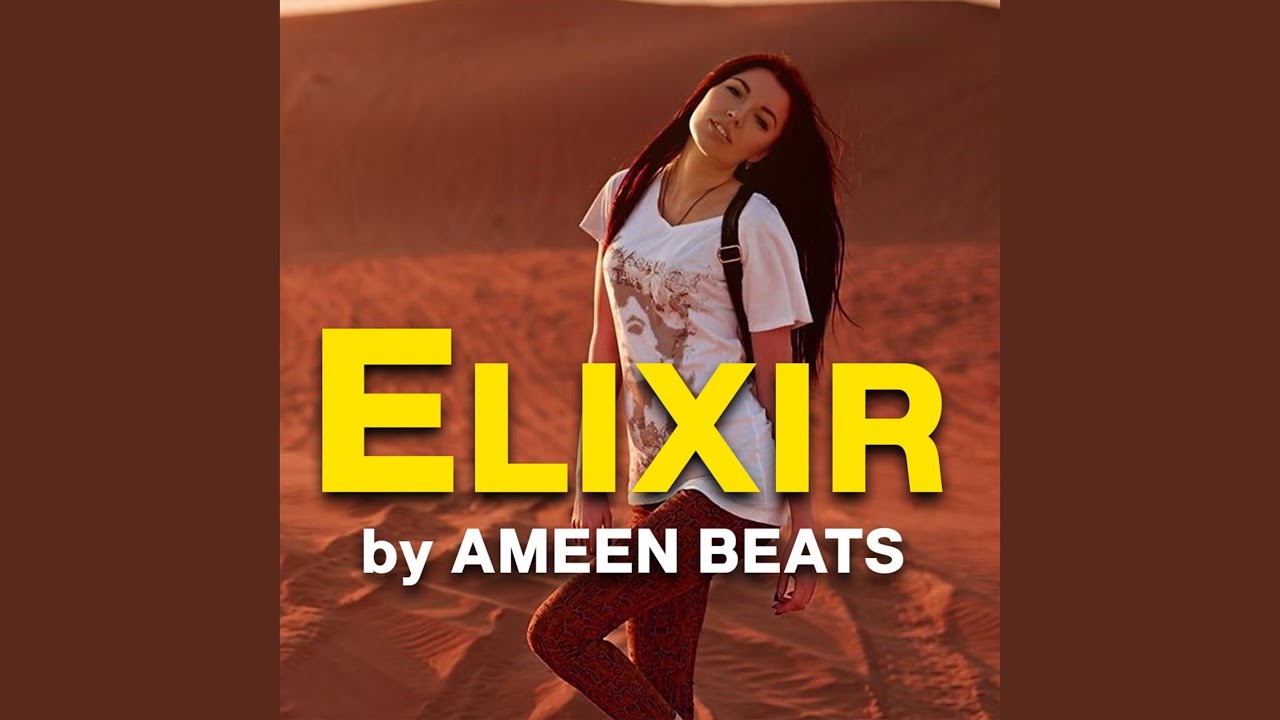 Elixir - YouTube Music