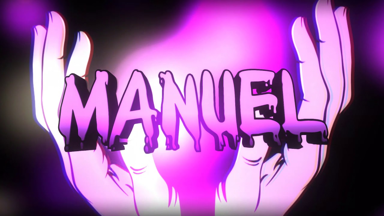 intro manuel - YouTube
