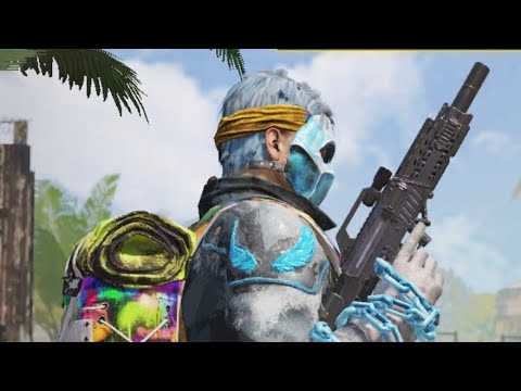 COD Mobile || Chicom SMG - YouTube