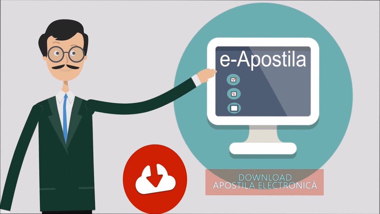 E Apostila ENG - YouTube