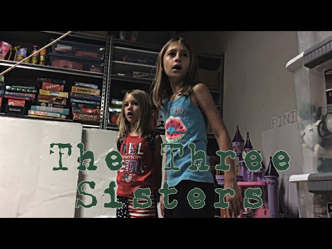 The Three Sisters - YouTube