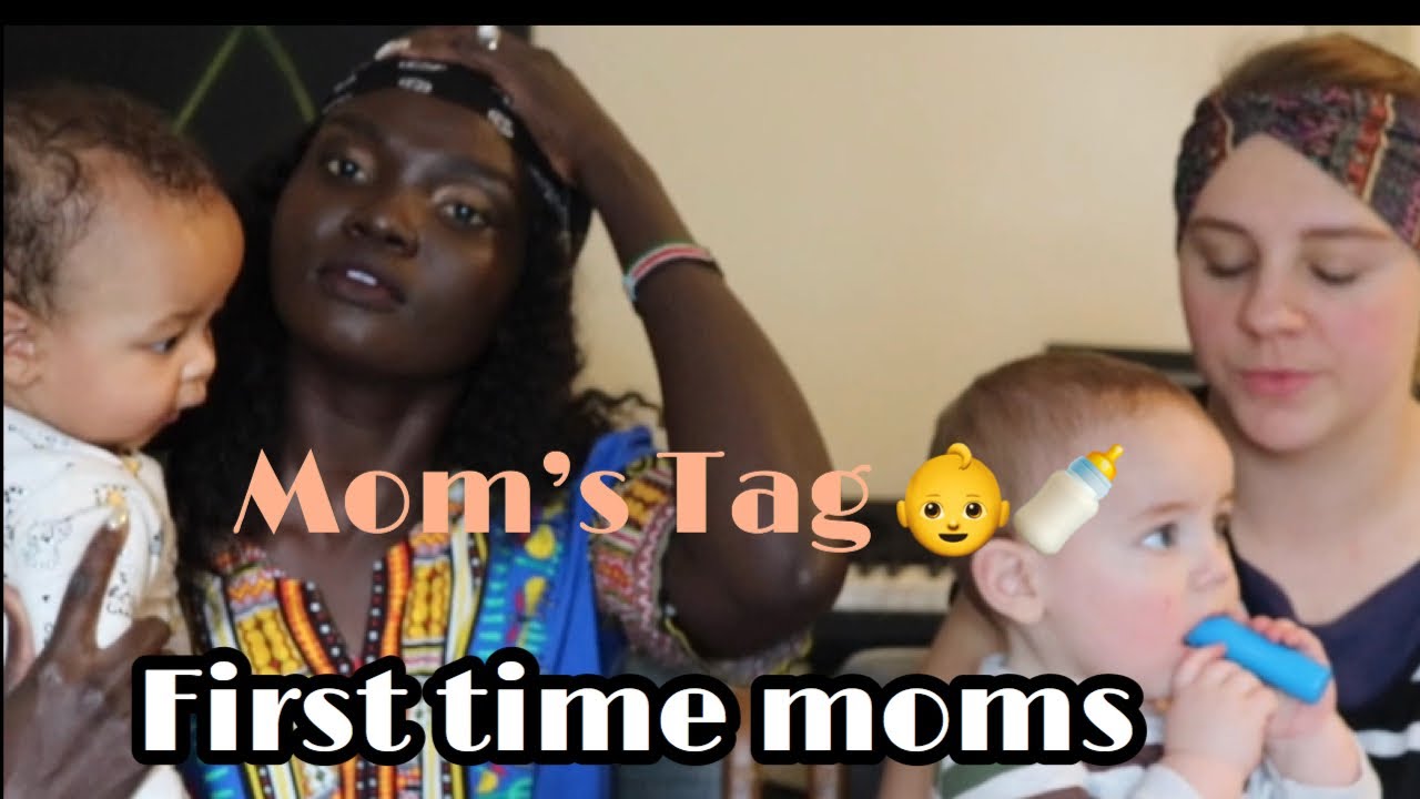 Moms Tag First Time Moms Youtube