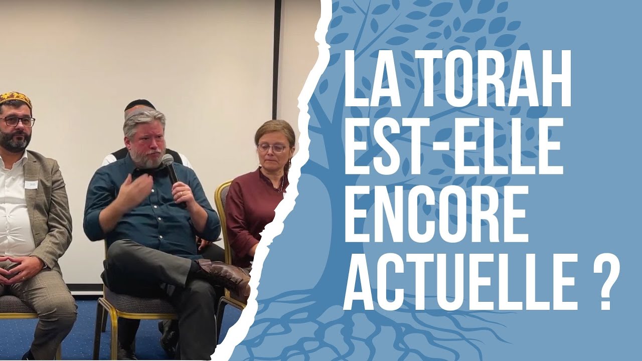 FAQ : La Torah est-elle encore d'actualité ? | Rav Emmanuel Rodriguez ...
