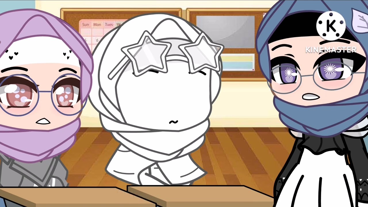 The most beneficial person... (gacha muslim🖤🕋) - YouTube