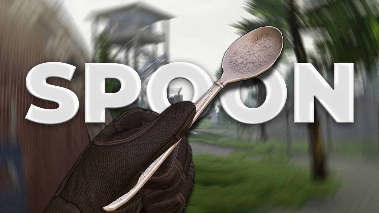 SPOON Only. Betrayal Trolling | Ghost of tabor | Funny Moments - YouTube