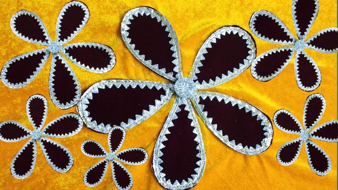 patch wala flower /# fashion # Flower - YouTube