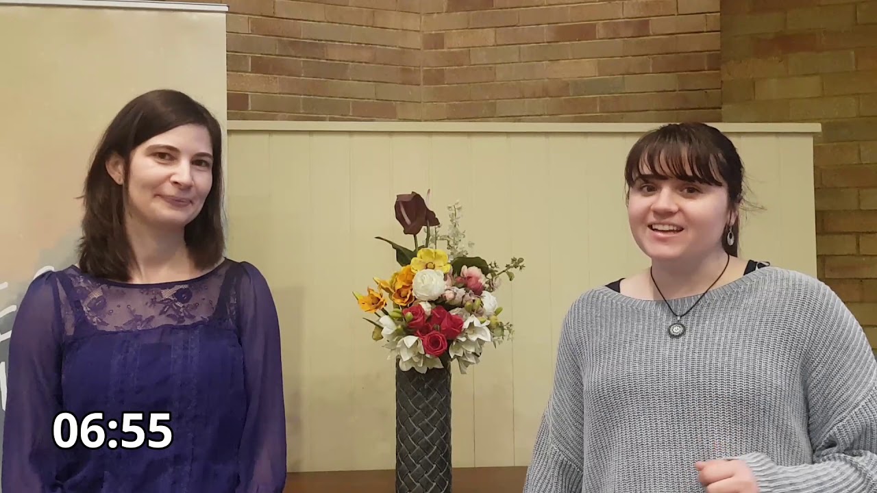 English Service 28 06 20 v2 - YouTube