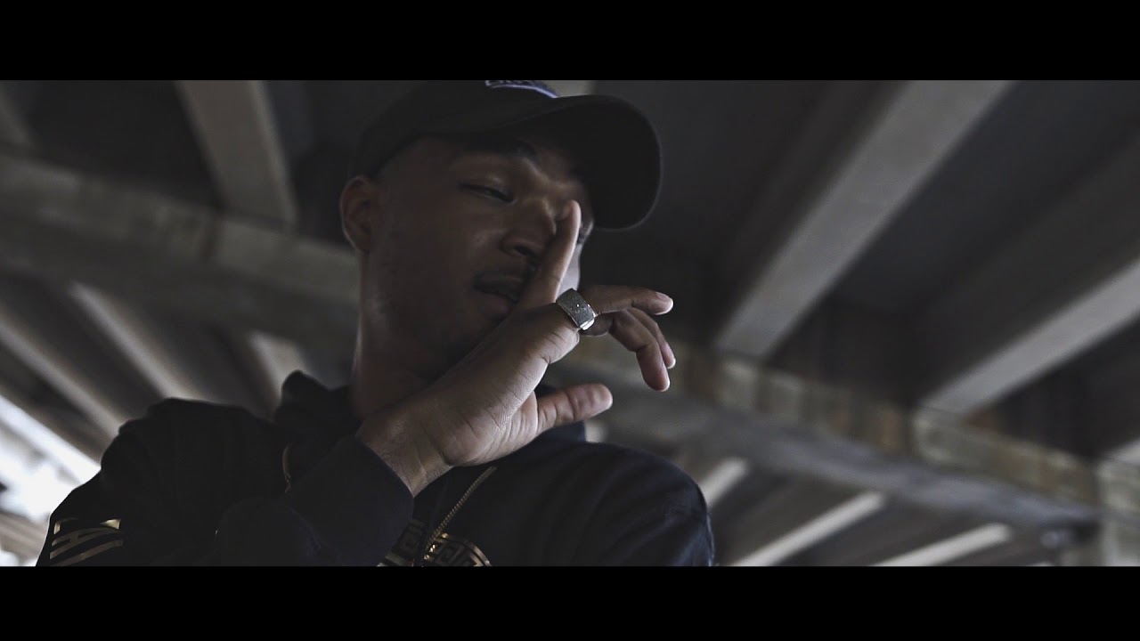 Spread The Word | J. Harvey ft. KB Fokus & Chrizz (Sony a6300 + Ronin-M ...