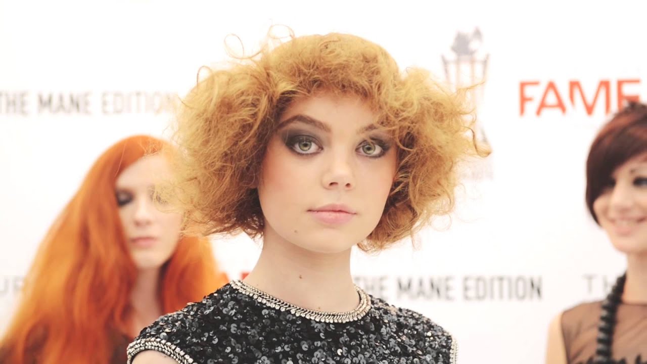 Edwin Johnson, Global Art Director for KMS California presents his ...