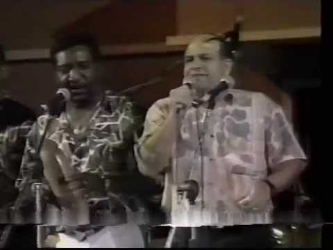 GAS A KABA. COMBO C of CURAÇAO Singer: Rudy Plaate - YouTube