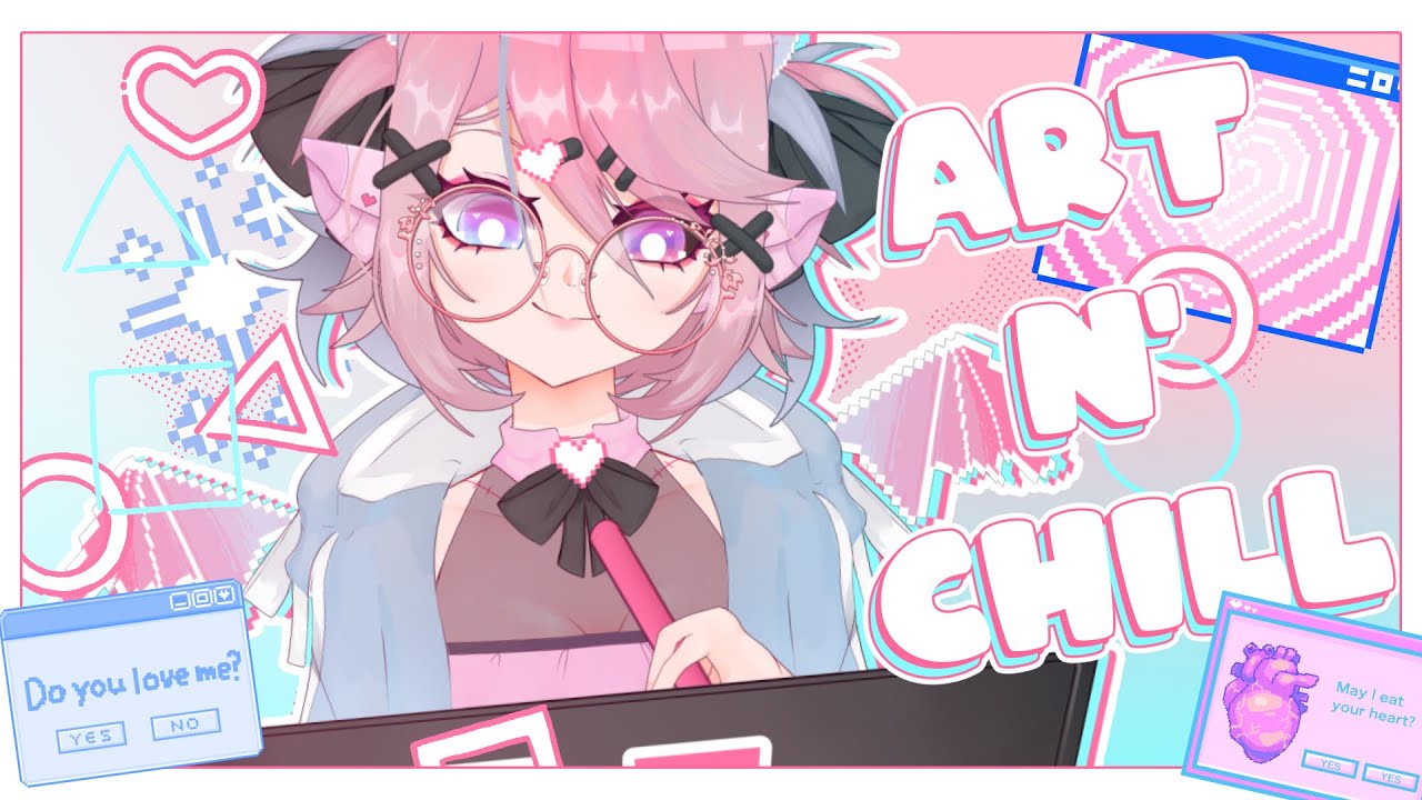 《LIVE》 WE GOT THAT CAKE!! [Art] - YouTube