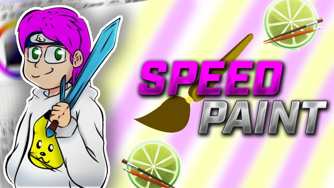 😛ImYixusSempai😛 😎SpeedPaint😎 😉Logos Dibujados Gratis😉 😆Leer Descripción ...