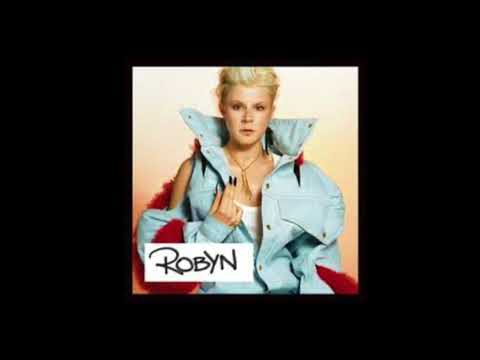 Robyn - Searching (Piano Mix) - YouTube