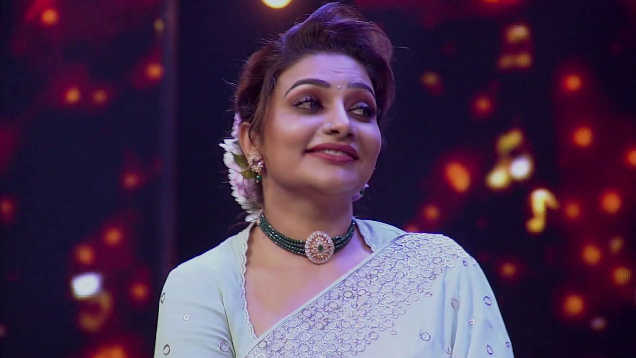 Paadam Namukku Paadam | Finale | ManoramaMAX - YouTube