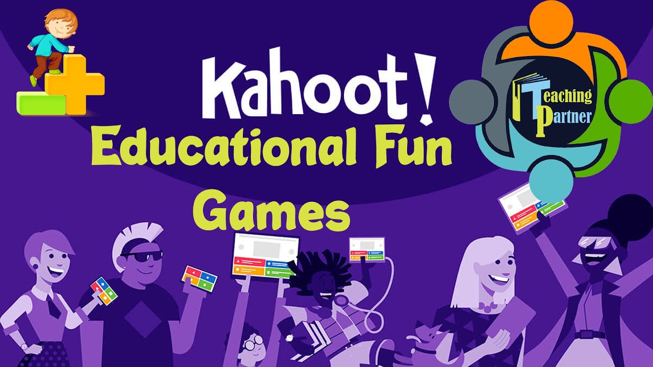 KAHOOT! Turn your regular class into Fun class - YouTube