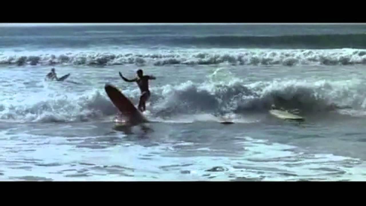 1950s 60s Biker Surf Cult Classic Montage! - YouTube