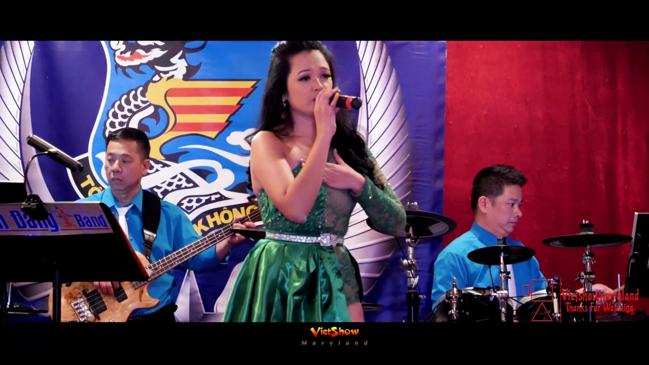 Ca sĩ: Ngọc Anh Vi - Video chất lượng cao (4k ) - YouTube