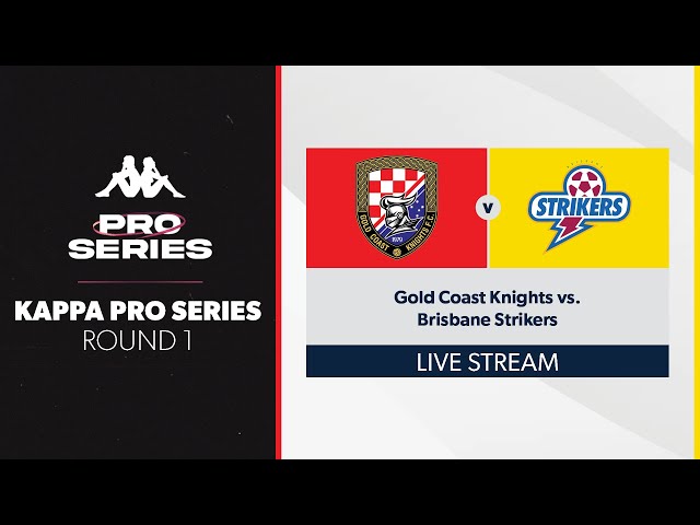 Kappa Pro Series - FQTV