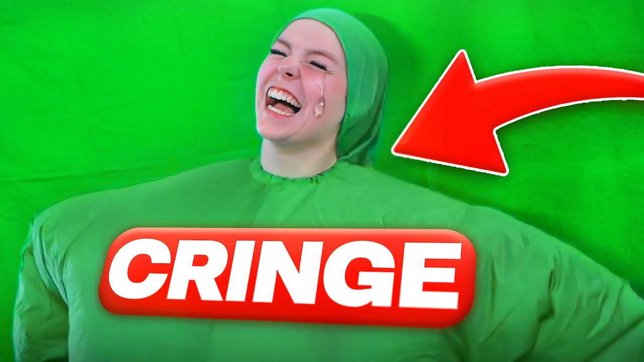 Le STREAM le plus CRINGE de ma vie... - YouTube