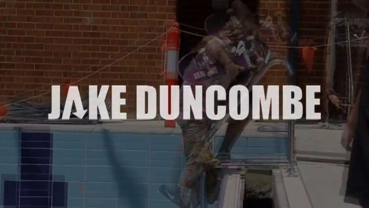 Jake Duncombe | RDO 2017 - YouTube