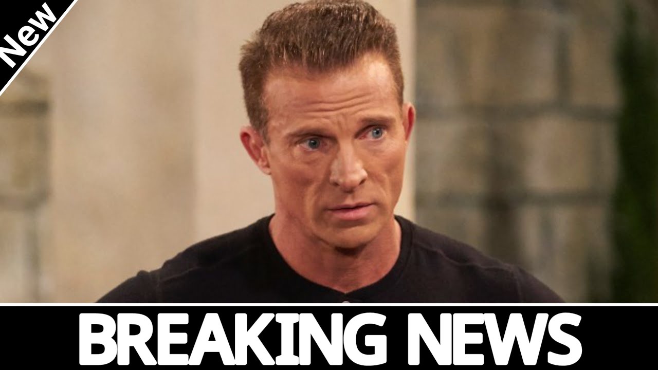 CBS Legend Passes Away! GH Jason died, Very Heartbreaking News, MUST ...