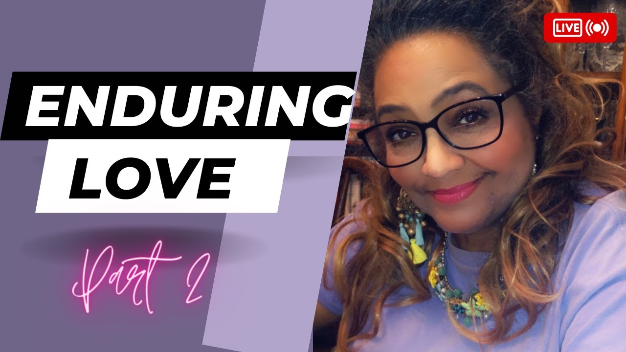 Enduring Love Part 2 - YouTube