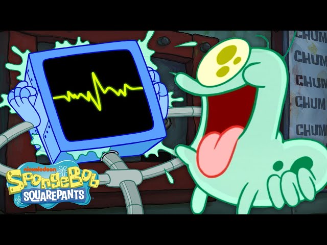 Spongebob Karen SpongeBob SquarePants" Salty Sponge/Karen For Spot (TV