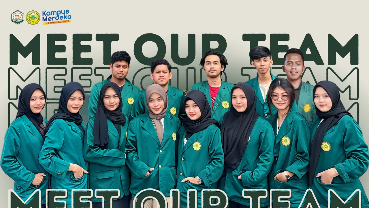 Dokumenter KKN SMART UMRI Kelompok 39 - Kel. Pangkalan Lesung - YouTube