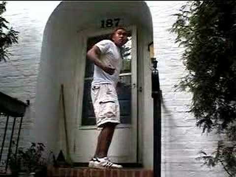 Back Door Entry - YouTube