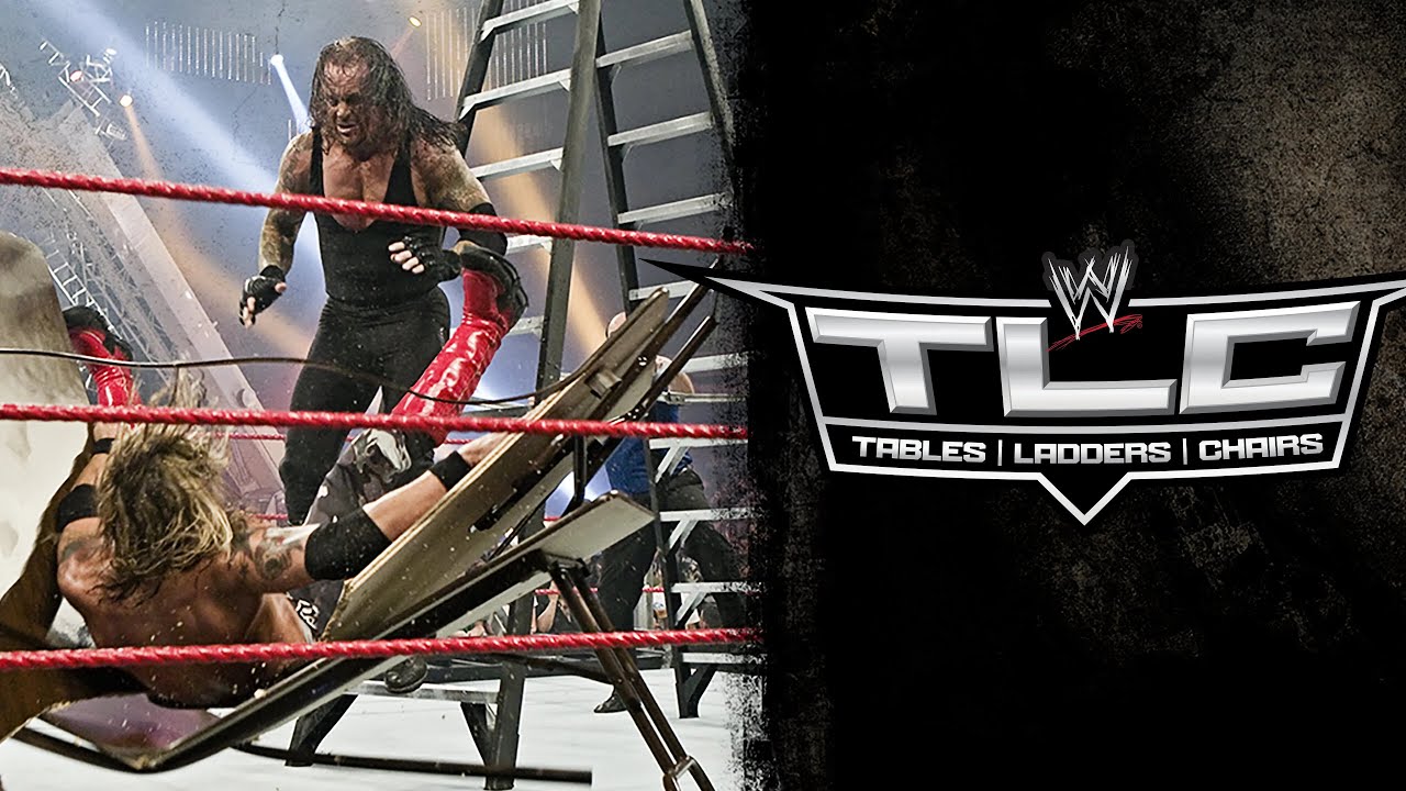 WWE TLC 2009 Recap - YouTube