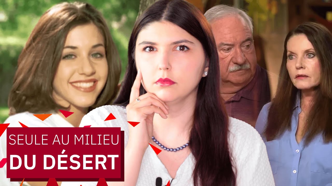 Katie Sepich: Une soirée étudiante dégénère - YouTube