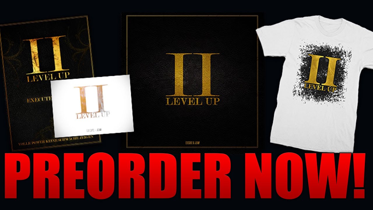 LEVEL UP 2 - Jetzt Deluxe Version sichern! - YouTube