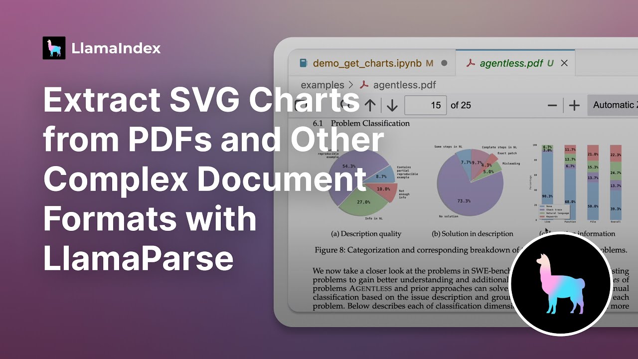 Extract SVG charts from PDFs and other complex document formats with ...