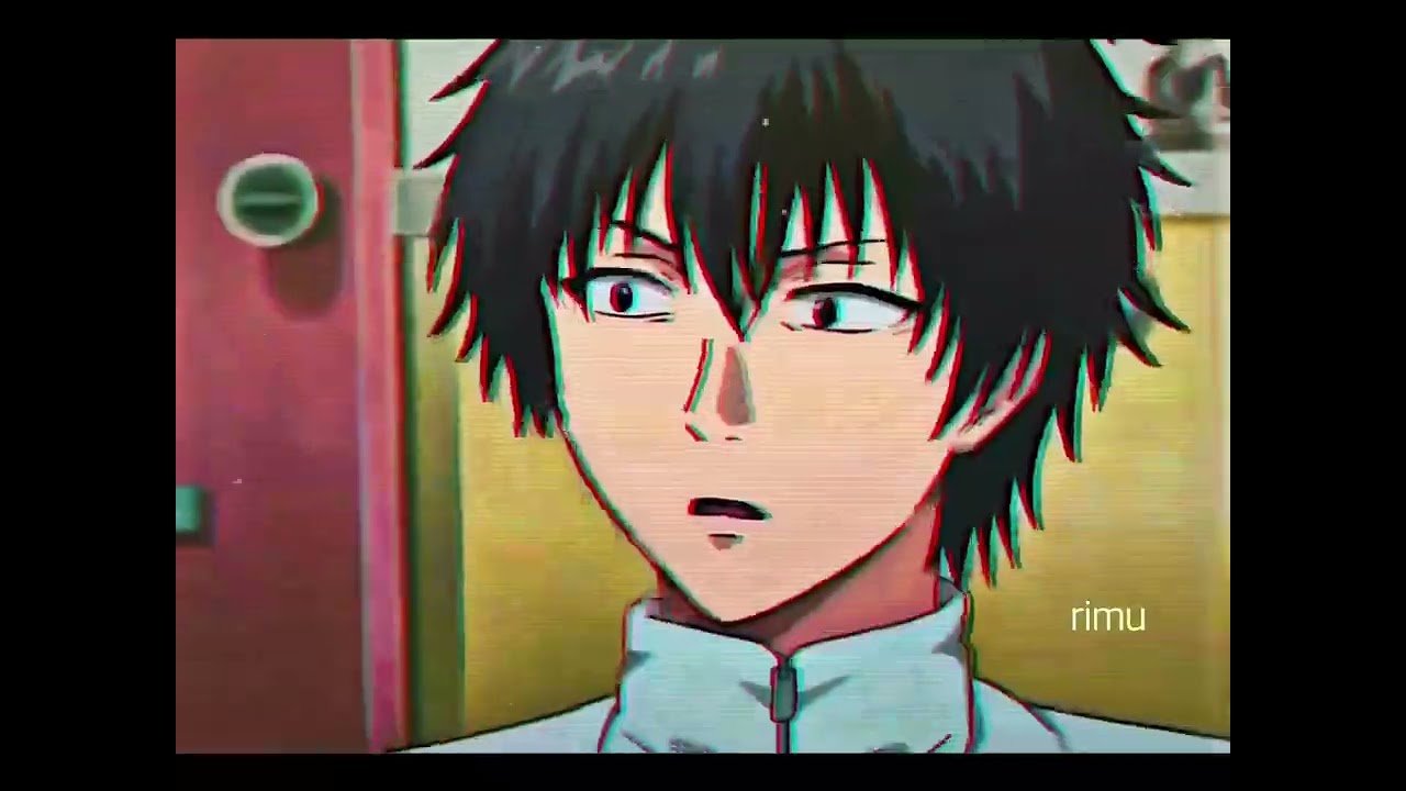 Yuuichi Katagiri Edit Tomodachi Game Youtube