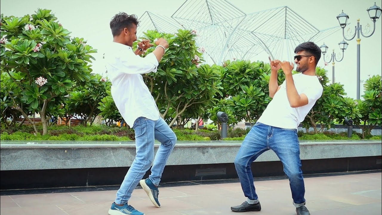 नजर सु मर गयी रे डोला || सिंगर लालाराम जैतपुर || डांसर Subu जेफ - YouTube