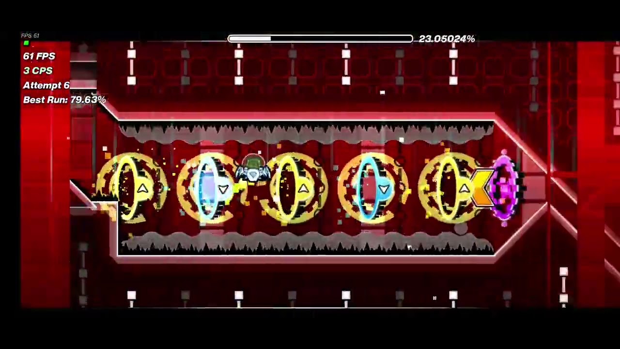 [MOBILE 60 FPS] Theory of skrillex +77% x2 SAD - YouTube