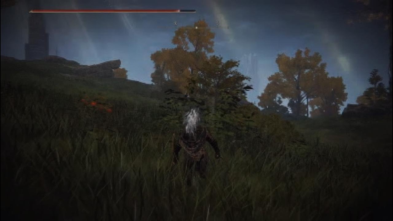 Elden Ring - White Mask Varre quest & late game farm location - YouTube