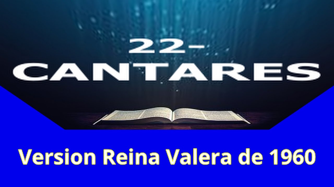 22- CANTARES - YouTube