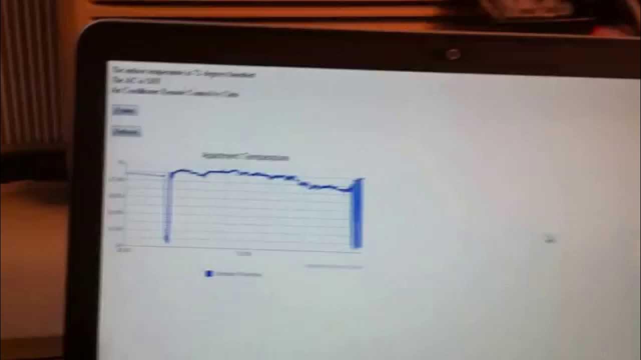 Arduino Air Conditioner Remote from Website! - YouTube