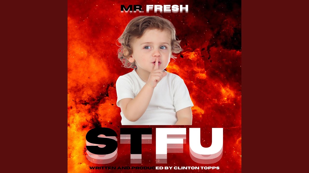 stfu - YouTube Music