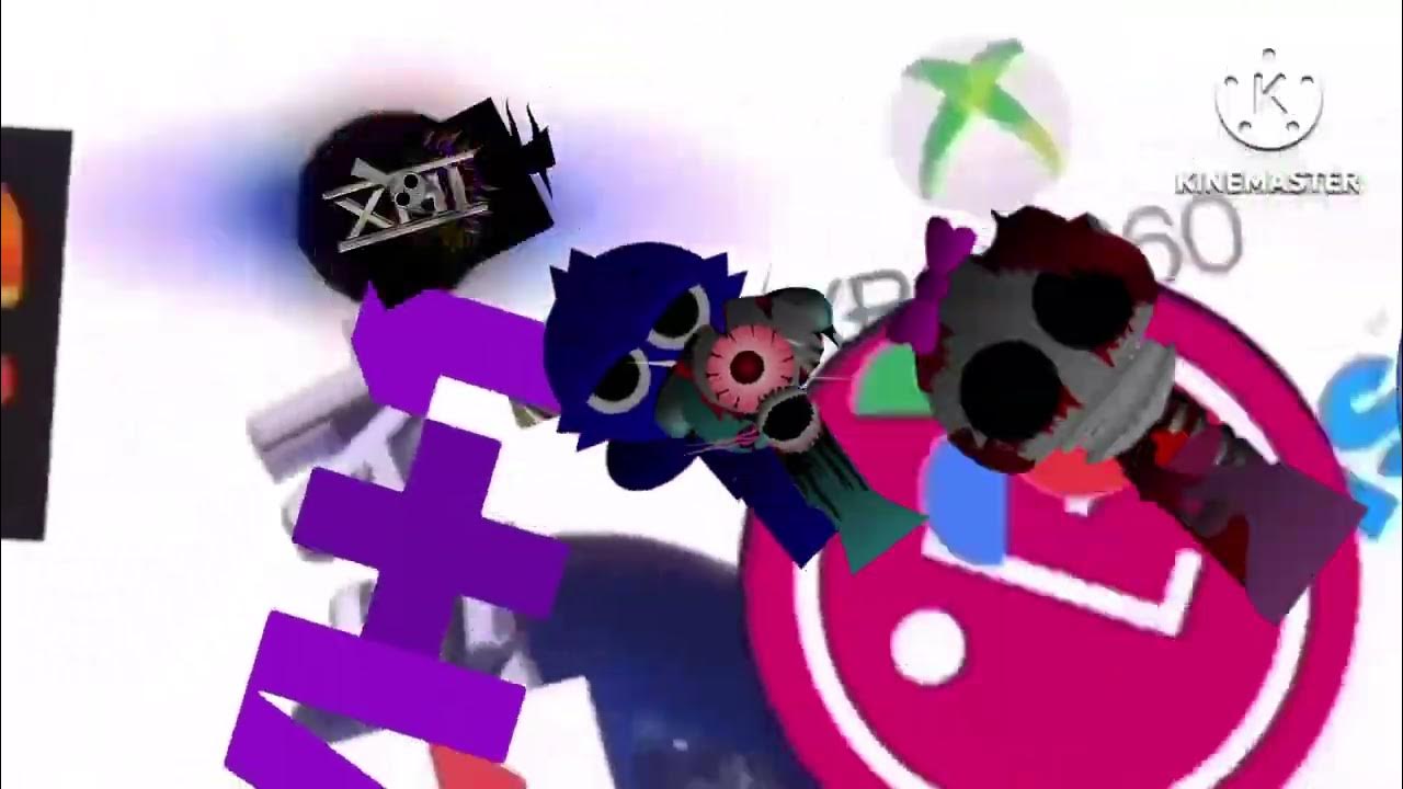 Black Hole Sucks Up The Logos (Add Round 11) @TiVo @NBCSPE - YouTube