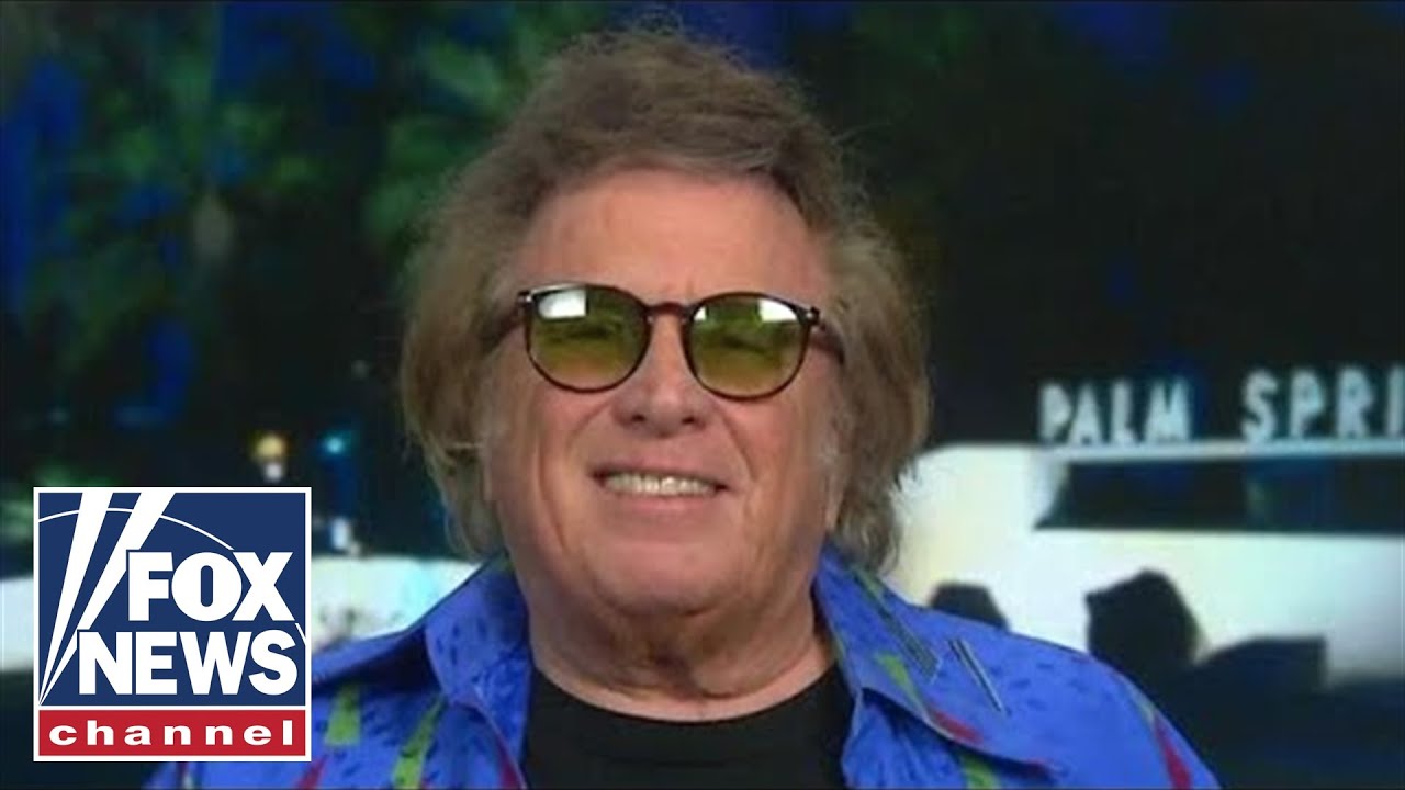 Don McLean shares the meaning behind 'American Pie' - YouTube