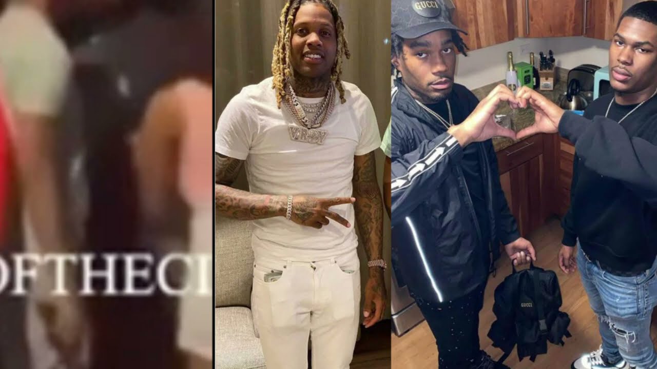 OTF Bosstop O Block Muwop Protecting Lil Durk at All Cost "Won’t Happen ...