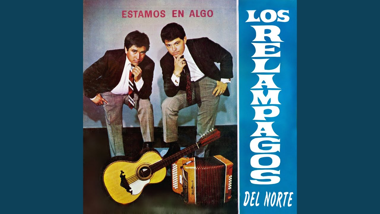 Estamos en Algo - YouTube